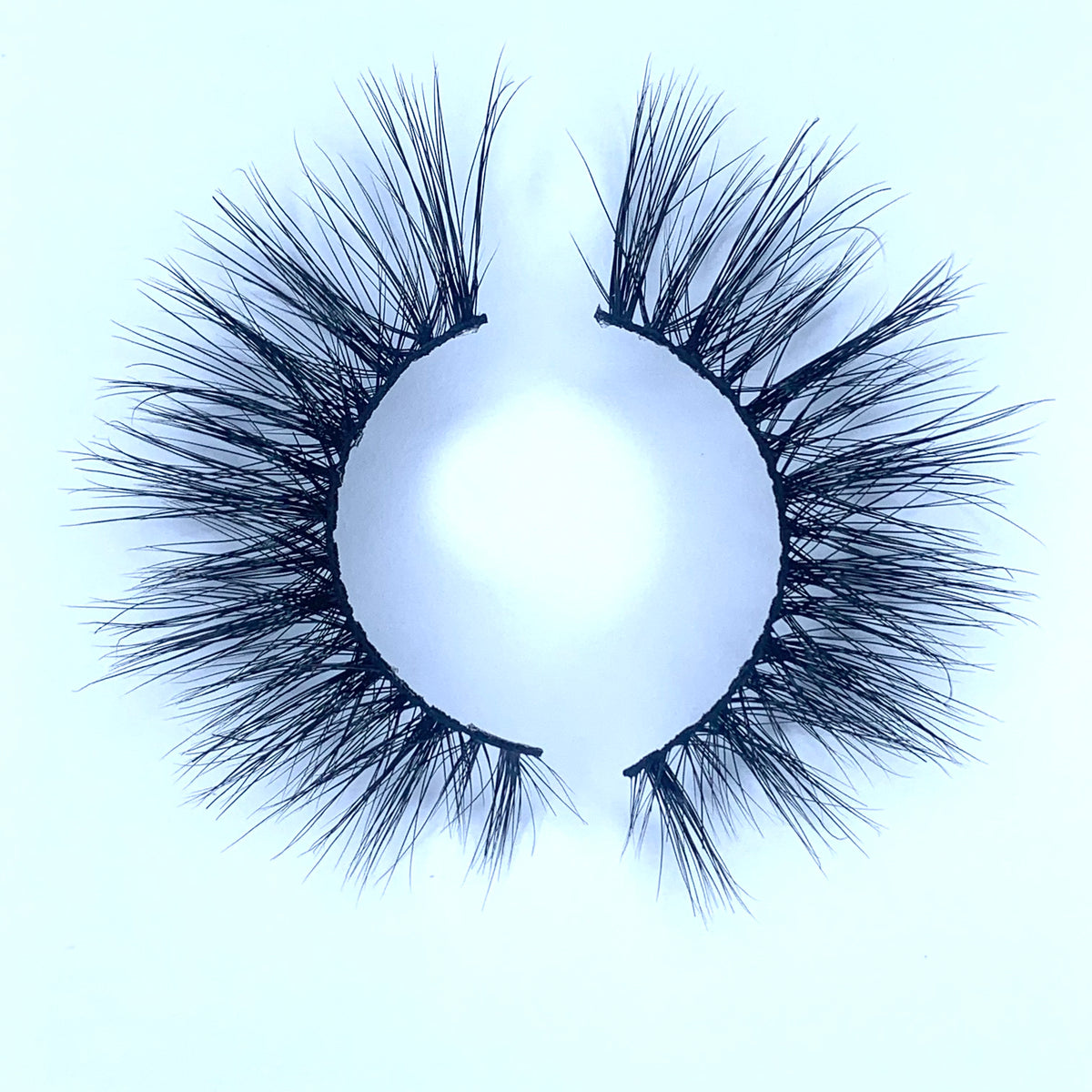 ROCKET STRIP LASHES | NATURAL LiTE LASH – BAD RIXHII