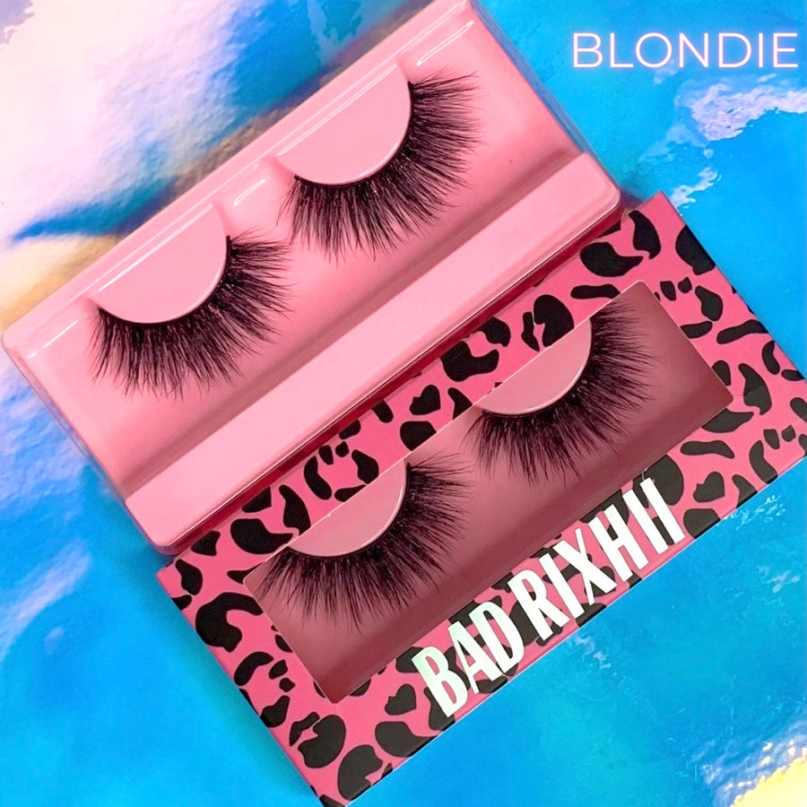 LASHES – BAD RIXHII