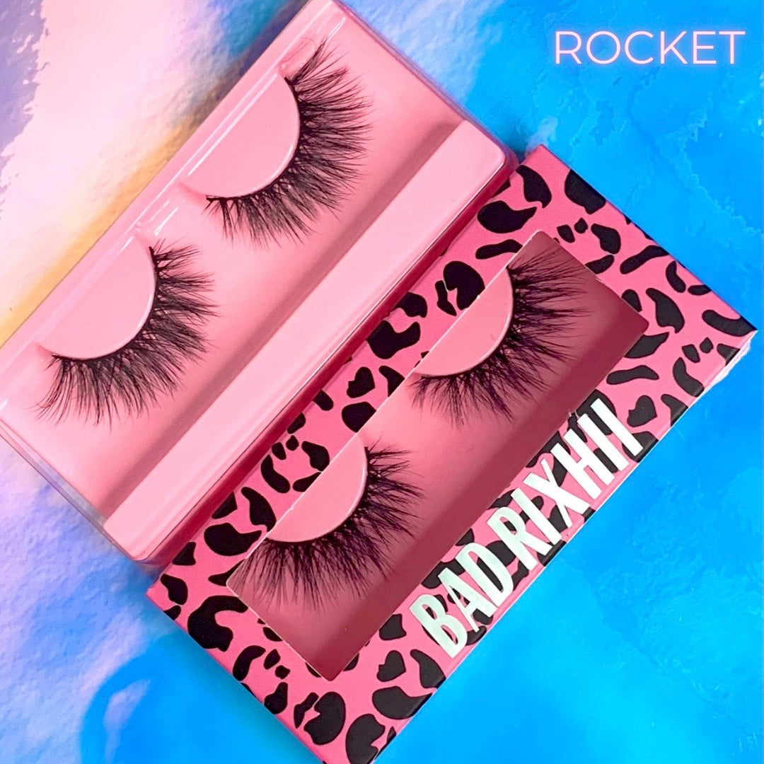 LASHES – BAD RIXHII